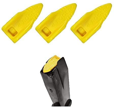 Rogers Shooting School .45 Tap Rack Training Aid (TRT) 10-pack